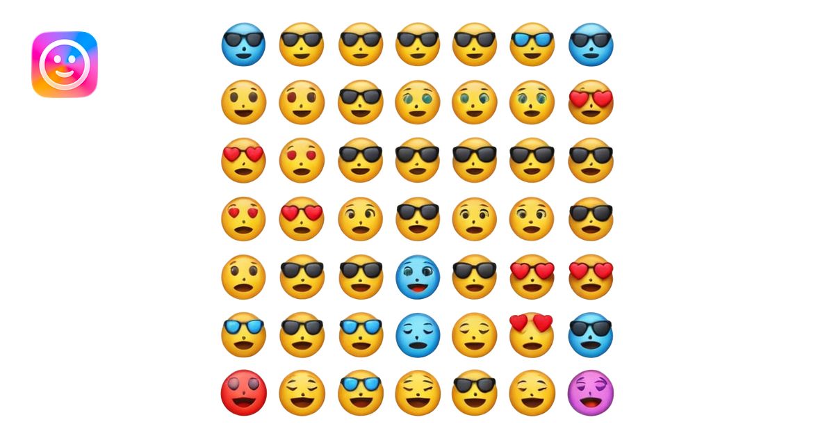 https://www.emojis.com/sticker-pack/tiI0uxL8sA2 emoji | AI Emoji Generator