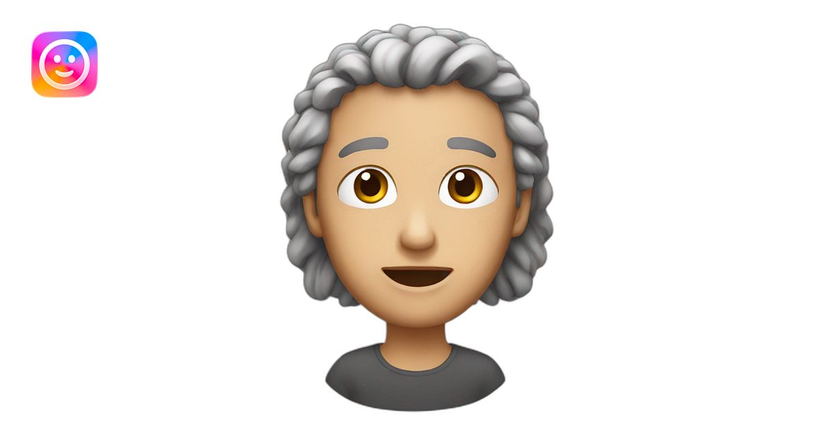 mdr emoji | AI Emoji Generator