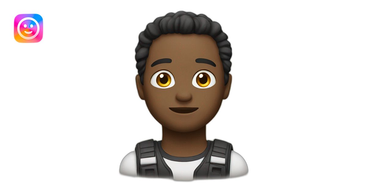 power to the community emoji | AI Emoji Generator