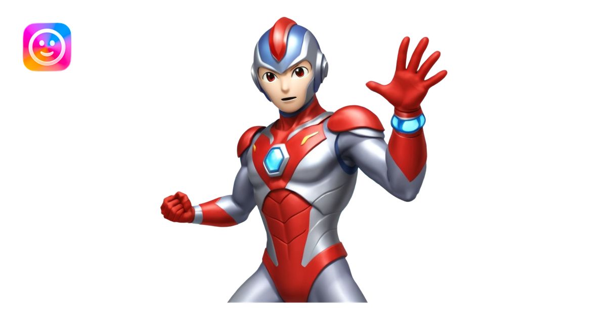 Ultraman🛡️ — Protector of Earth 👽 — Fights aliens and kaiju 💪 — Super ...
