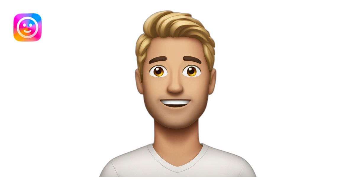 Tik Tok emoji | AI Emoji Generator