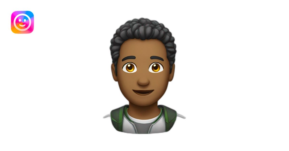 savio emoji | AI Emoji Generator