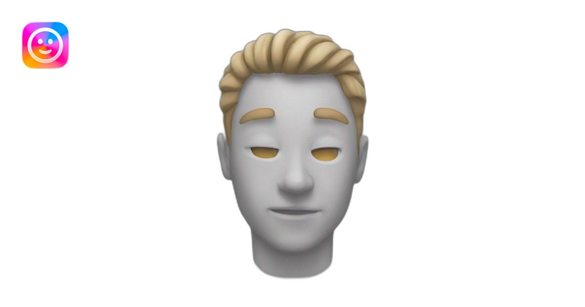stability emoji | AI Emoji Generator
