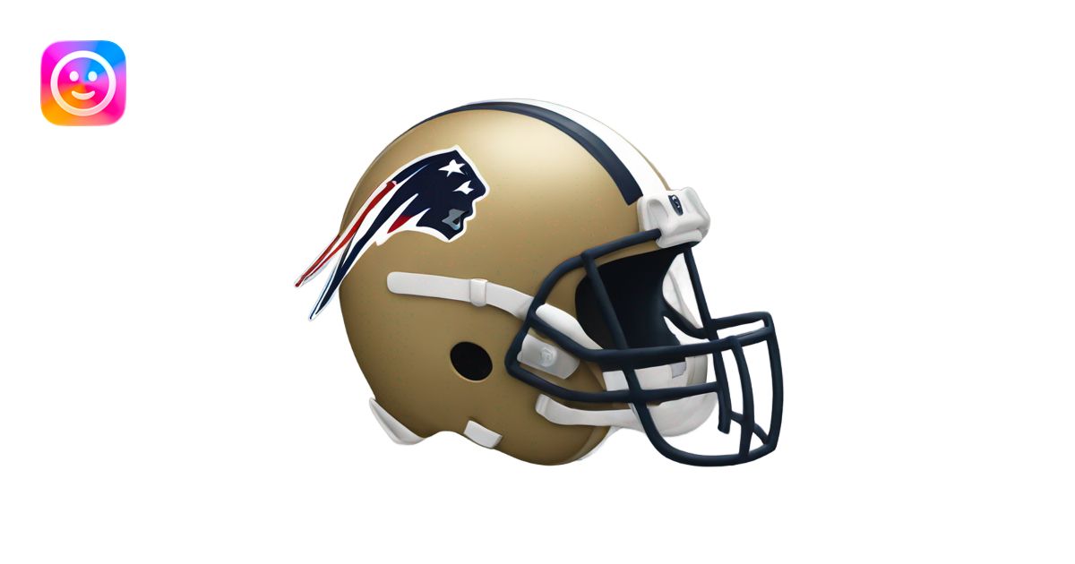 NFL logo emoji | AI Emoji Generator