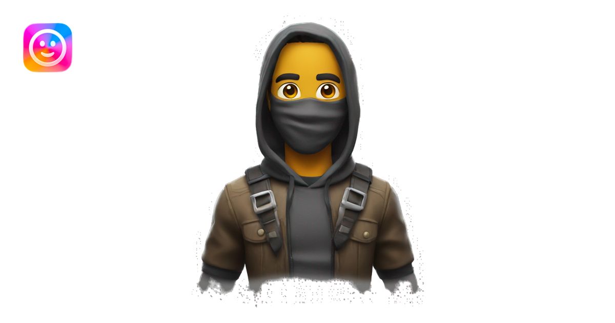 fortnite emoji | AI Emoji Generator