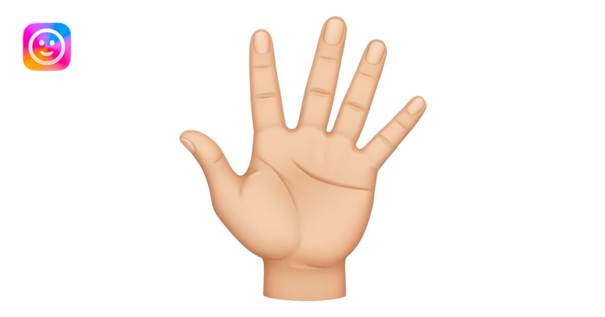 Formation: The "Westside" sign is typically made by crossing the middle ...
