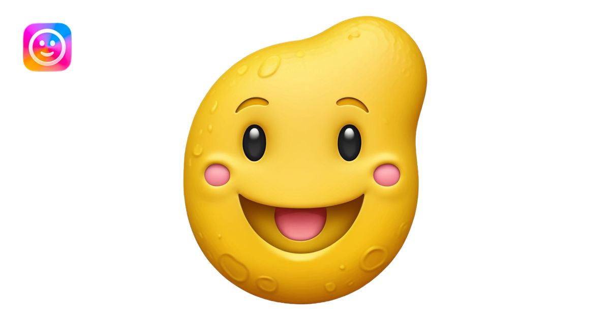 Dick emoji emoji | AI Emoji Generator