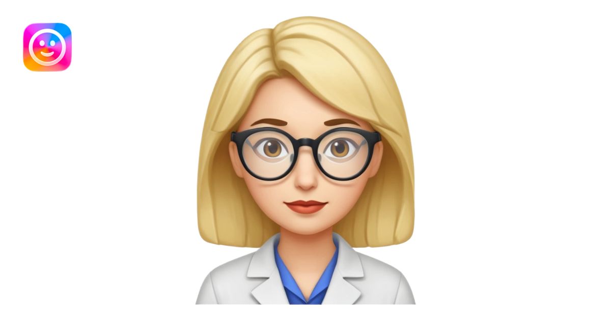 Quirky, cool, independent, and a bit aloof. weird scientist woman like ...
