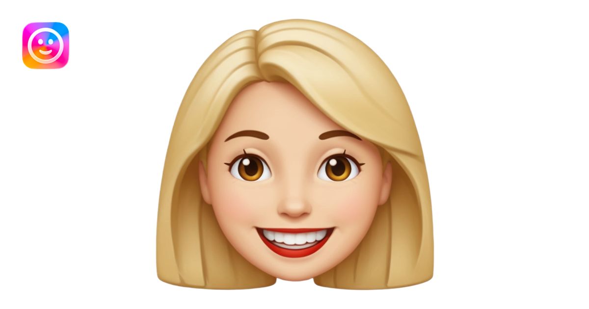 Debbie Ryan meme emoji emoji | AI Emoji Generator