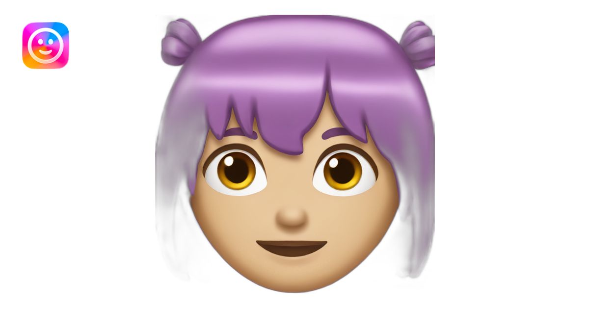 cut emoji | AI Emoji Generator