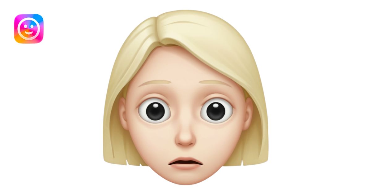 this is awful emoji | AI Emoji Generator