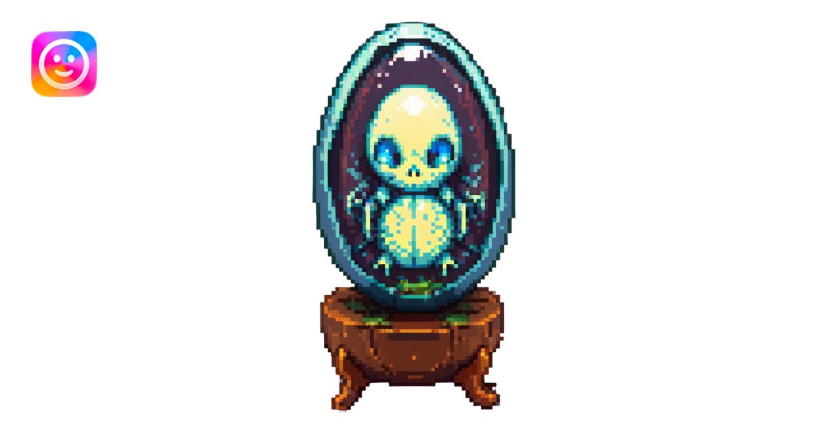 cranial, eye, MRI, SCAN, egg, embryonic, inside of glass egg, alien ...