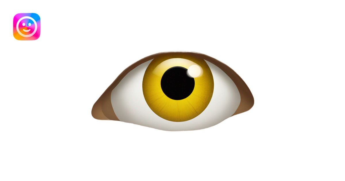 Lagartija guiñando el ojo emoji | AI Emoji Generator
