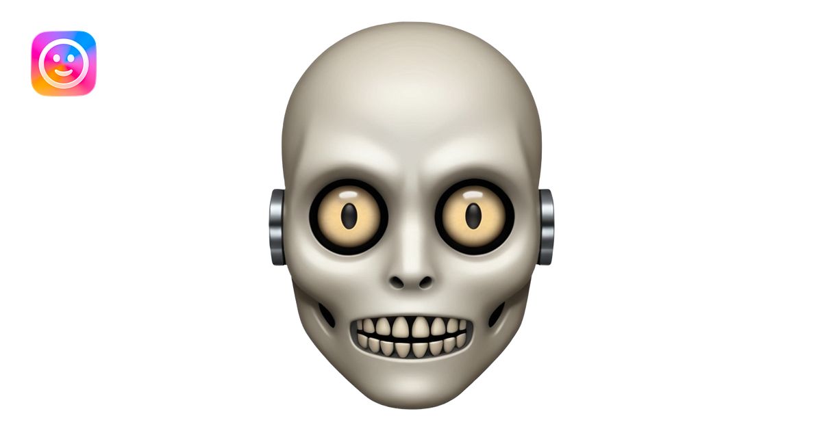 fnaf emoji | AI Emoji Generator