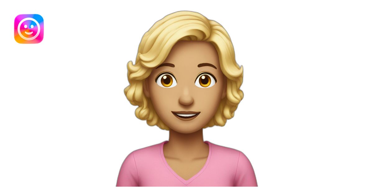 Leslie emoji | AI Emoji Generator