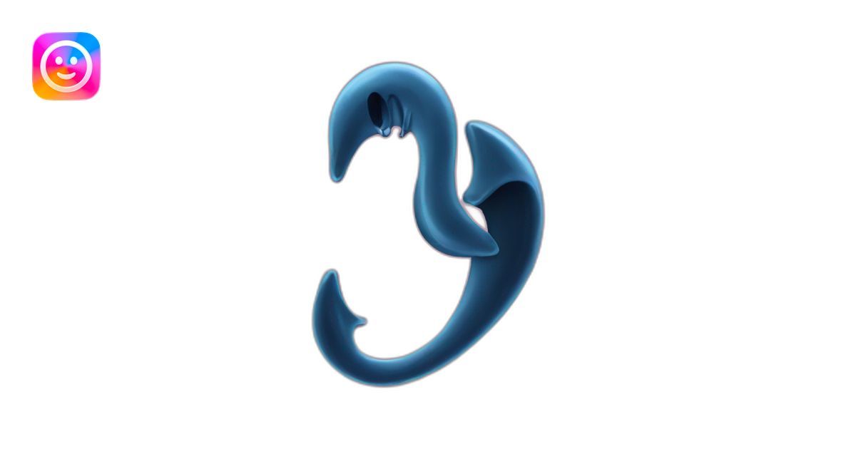 sickle-cell-anemia emoji | AI Emoji Generator