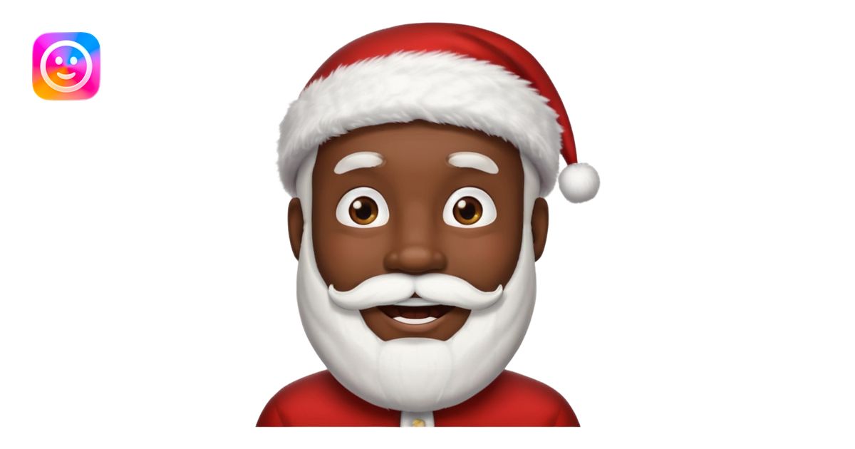 Natale roda emoji | AI Emoji Generator