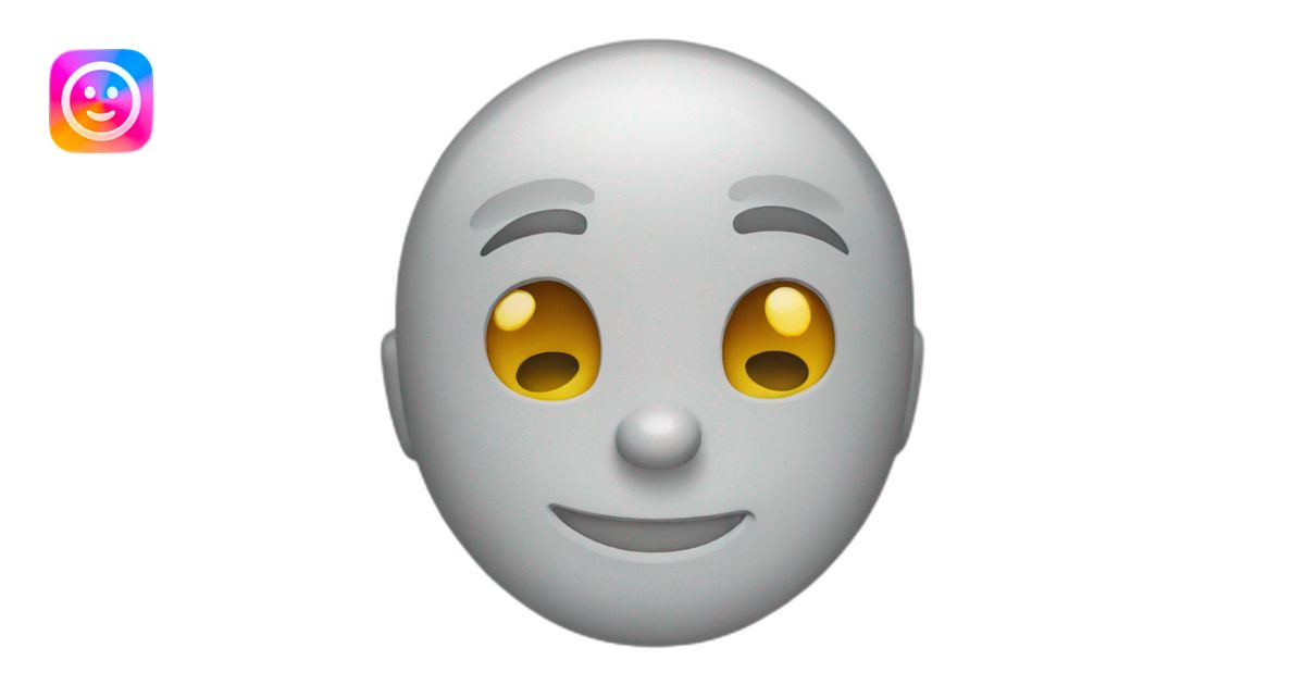 pog emoji | AI Emoji Generator