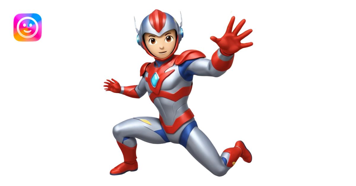 Ultraman🛡️ — Protector of Earth 👽 — Fights aliens and kaiju 💪 — Super ...