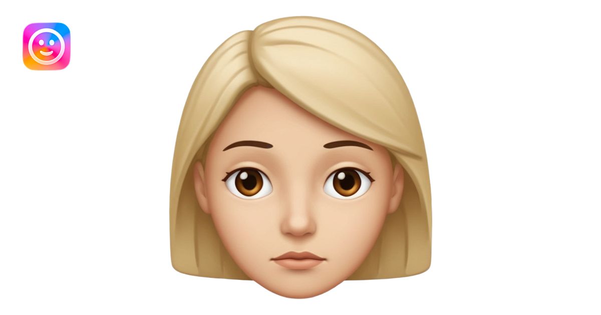 Side eye emoji | AI Emoji Generator