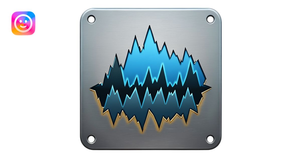 3 scratch marks emoji | AI Emoji Generator