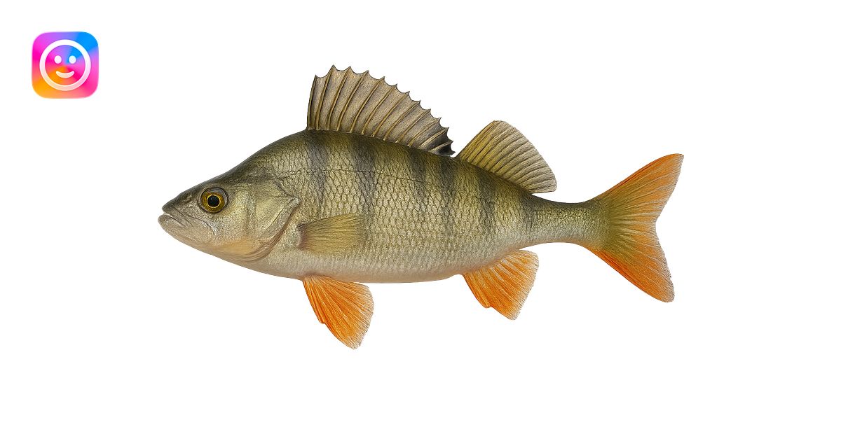 Fish image | AI Emoji Generator