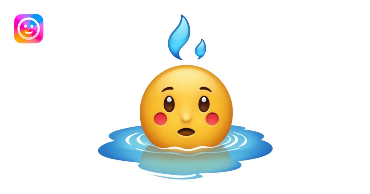 A dick busting a nut emoji | AI Emoji Generator