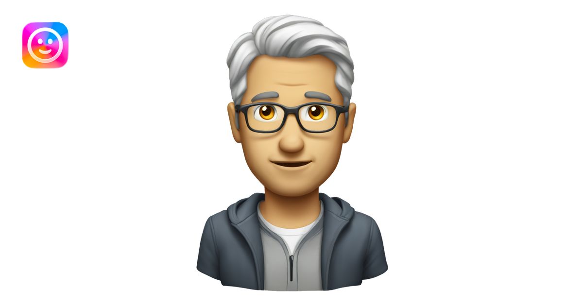 Duizendkoppige kool emoji | AI Emoji Generator
