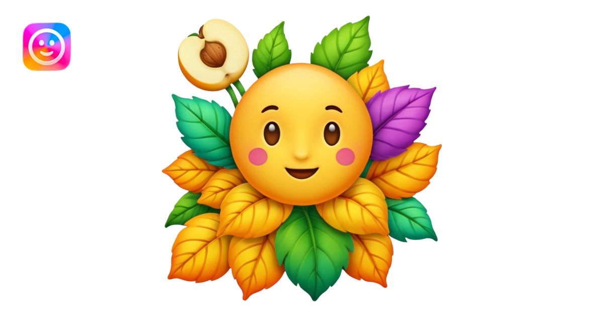 Palia emoji | AI Emoji Generator
