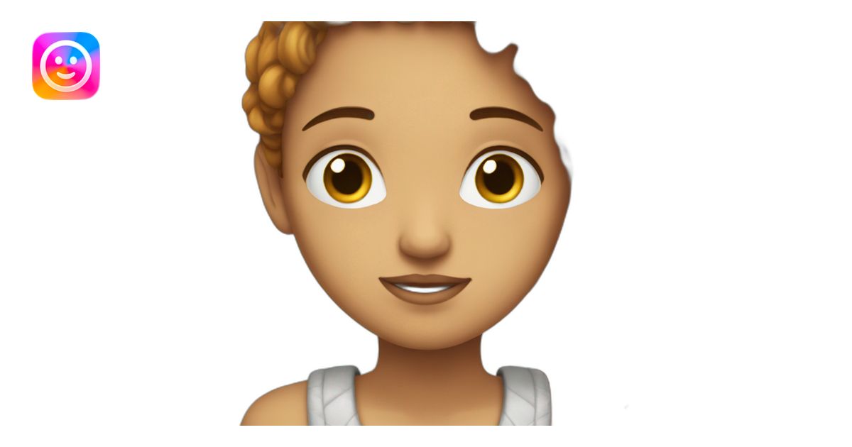 eden emoji | AI Emoji Generator