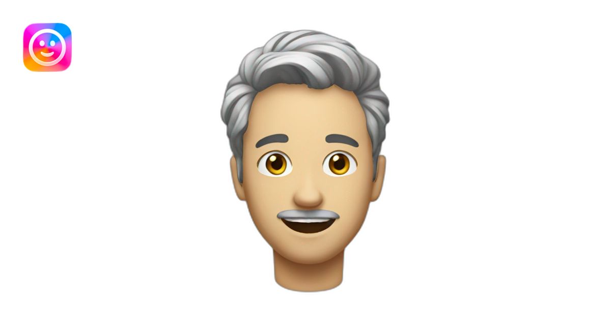 Tik tok emoji | AI Emoji Generator