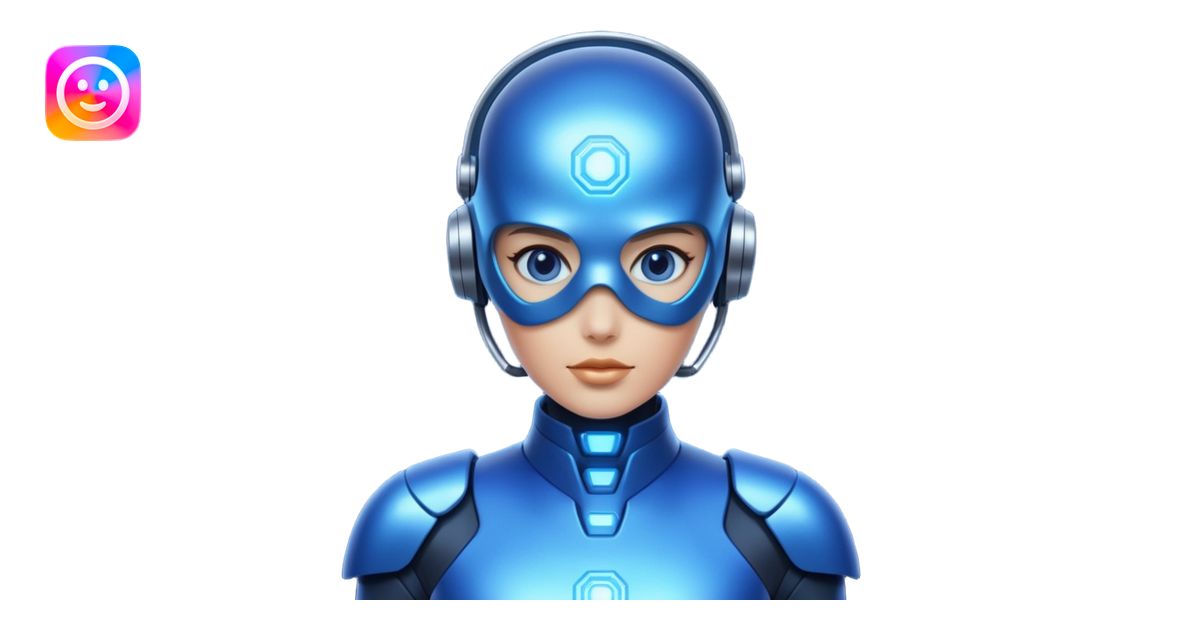 ai agent emoji | AI Emoji Generator