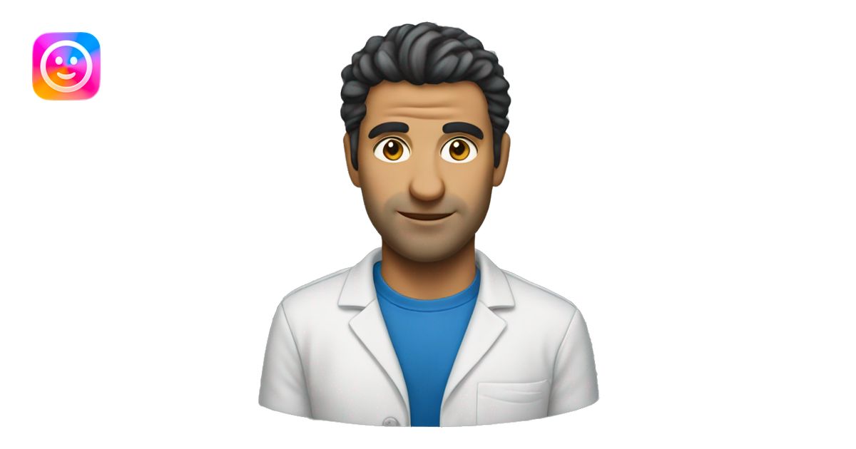 Figo emoji | AI Emoji Generator