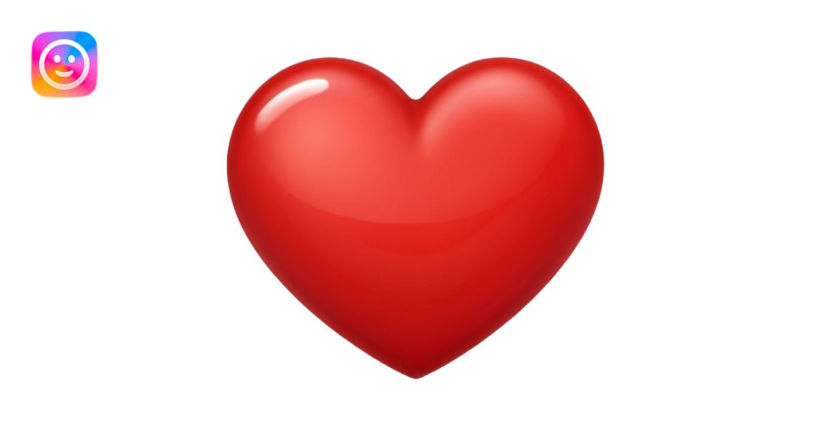 I want to create a romantic emoji describing my crush emoji | AI Emoji ...