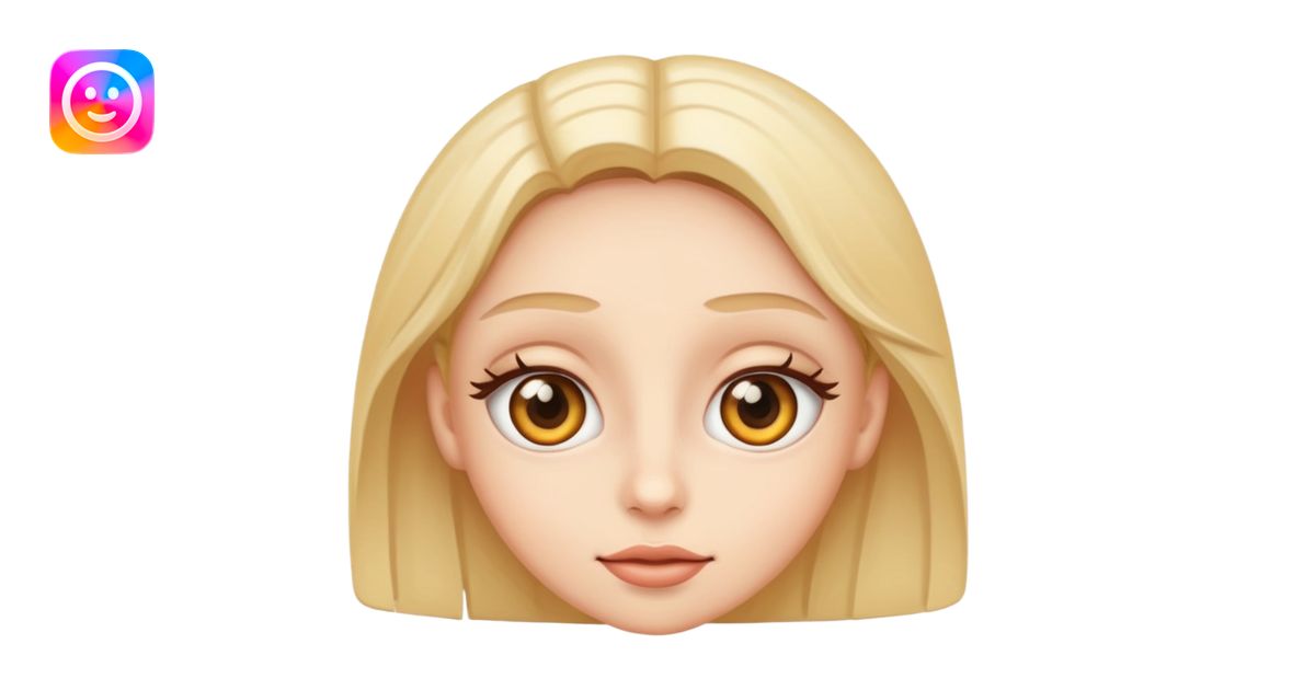 Wide eye emoji | AI Emoji Generator