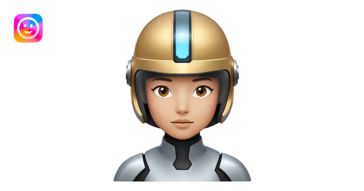 my avatar emoji | AI Emoji Generator