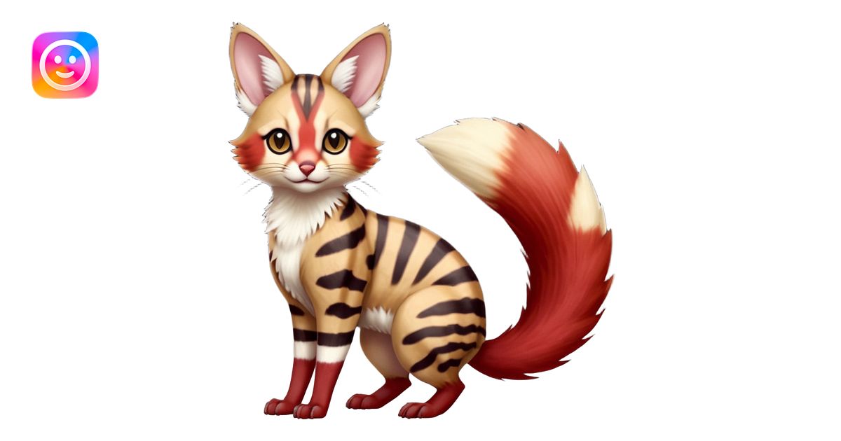 sanguine-red-streaked natural realistic divine beautiful elegant pretty ...