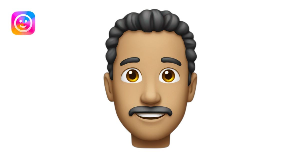 tall emoji | AI Emoji Generator