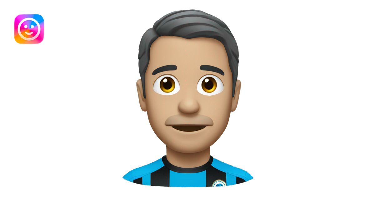 grêmio emoji | AI Emoji Generator