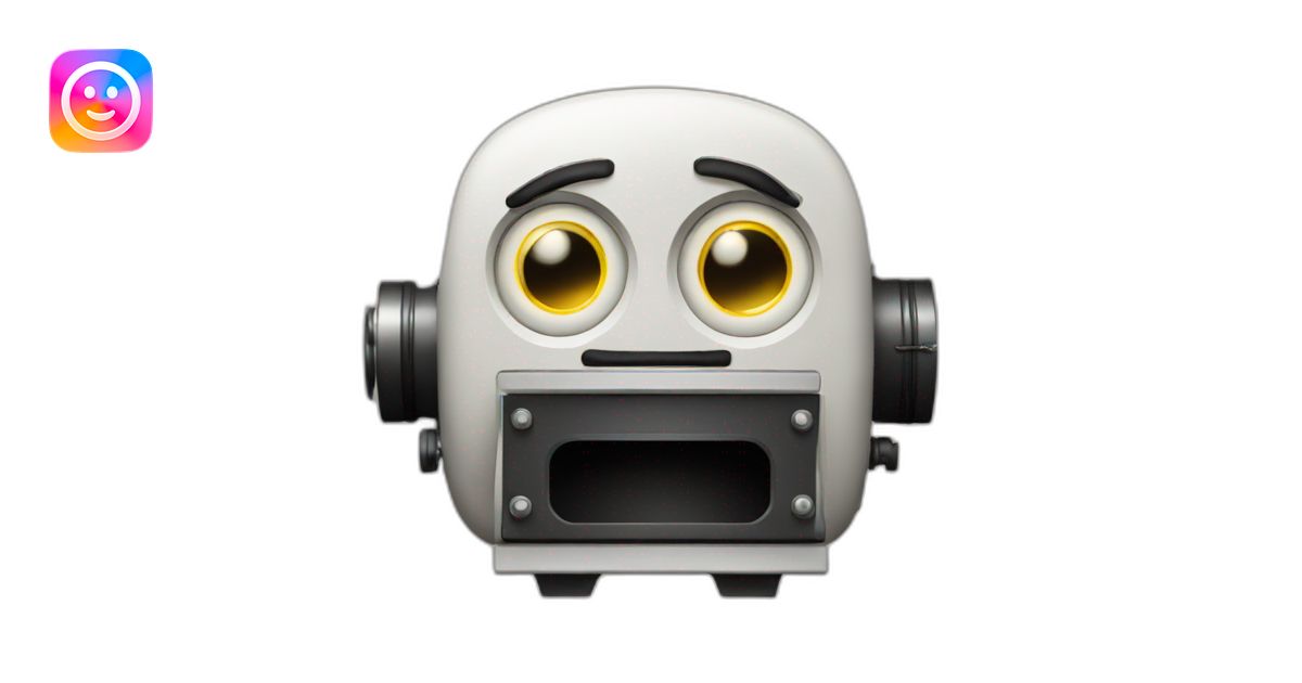 cinematograph emoji | AI Emoji Generator
