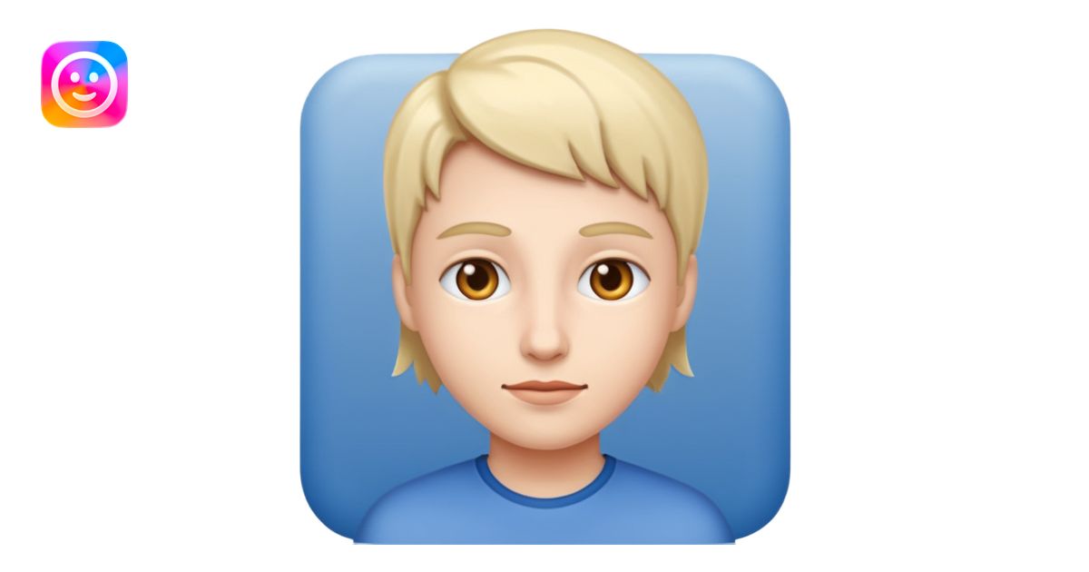 Tik emoji | AI Emoji Generator