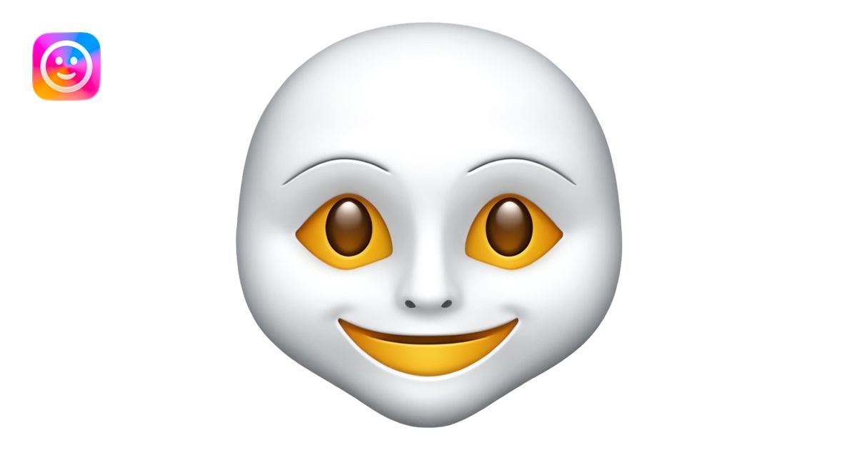 Zrób mi emotkę maski hackera emoji | AI Emoji Generator