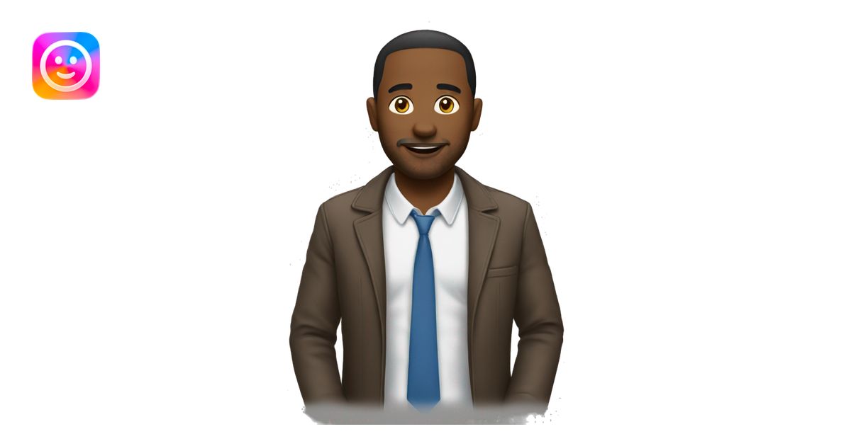 ICAN TALK EMOJIS emoji | AI Emoji Generator