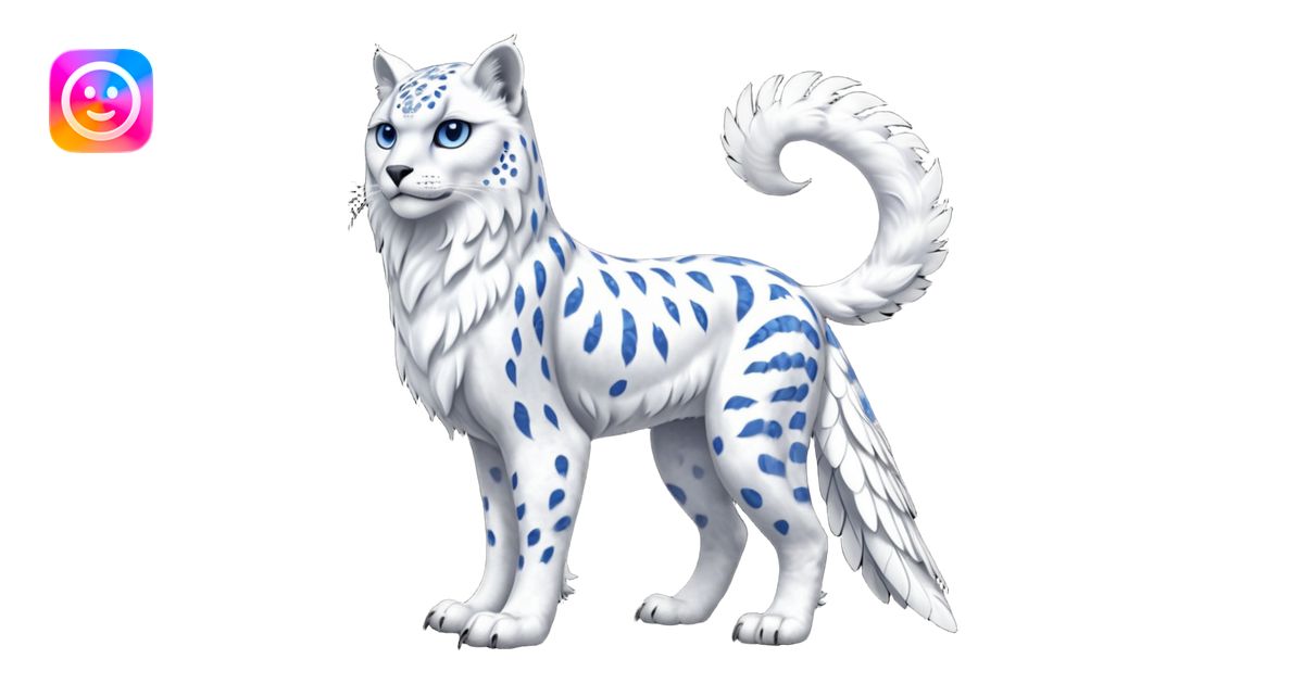 Realistic wild natural elegant pretty beautiful handsome shiny colorful ...