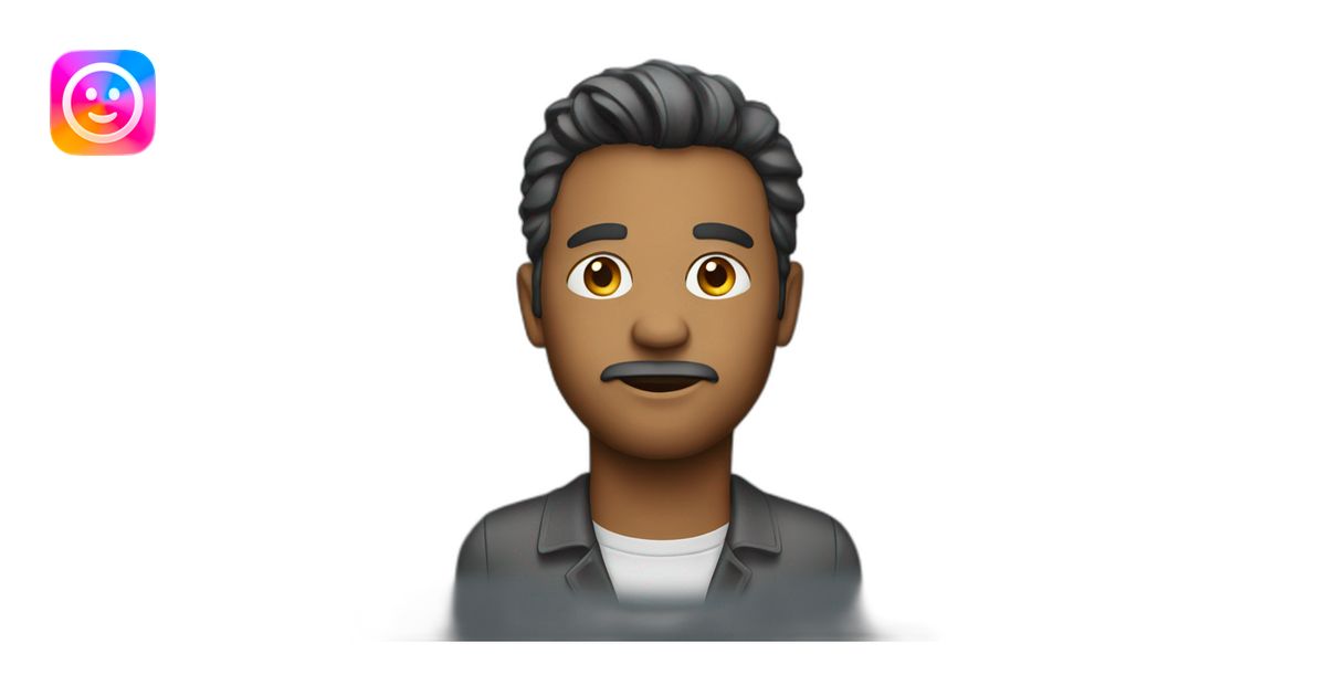 production director emoji | AI Emoji Generator