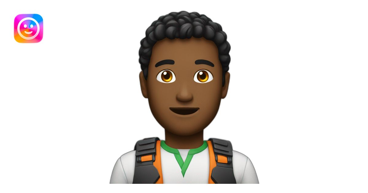 Ap emoji | AI Emoji Generator