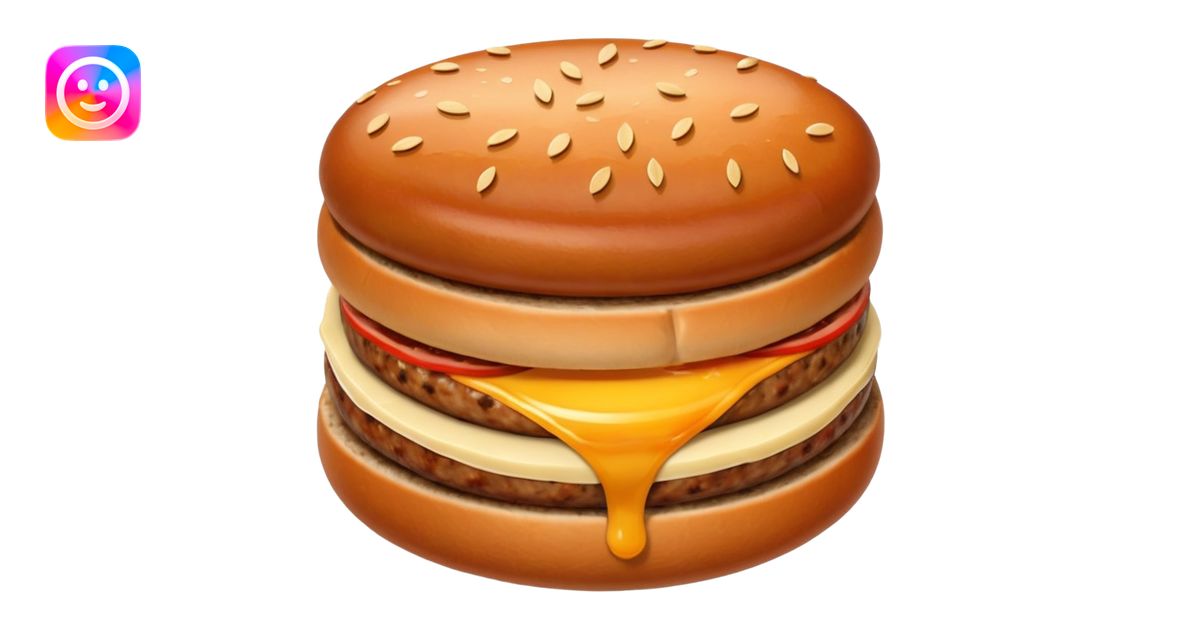 Breakfast sausage emoji | AI Emoji Generator