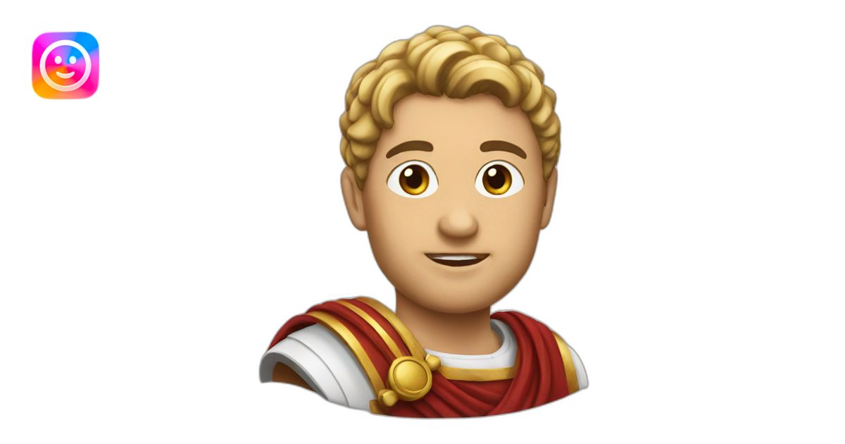 ROME emoji | AI Emoji Generator