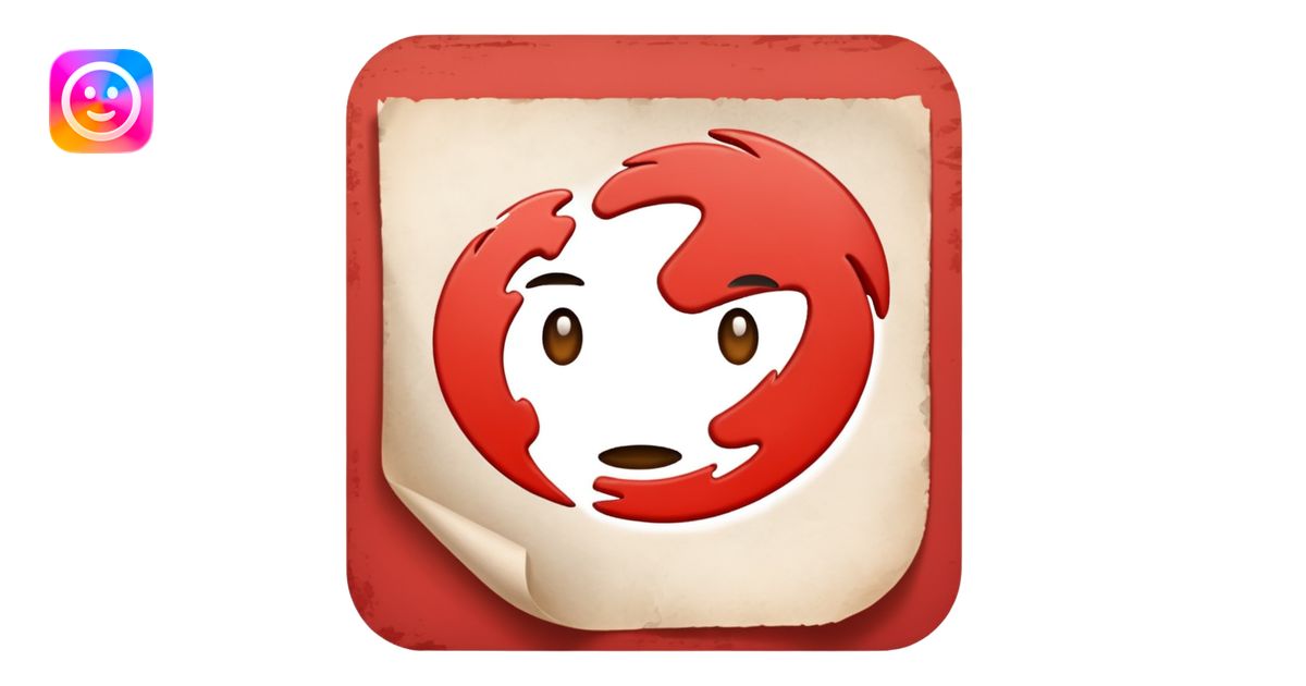 incorrect mark emoji | AI Emoji Generator