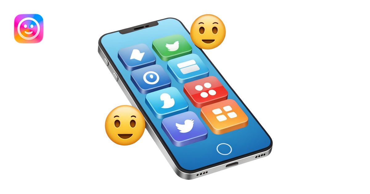 methodology emoji | AI Emoji Generator